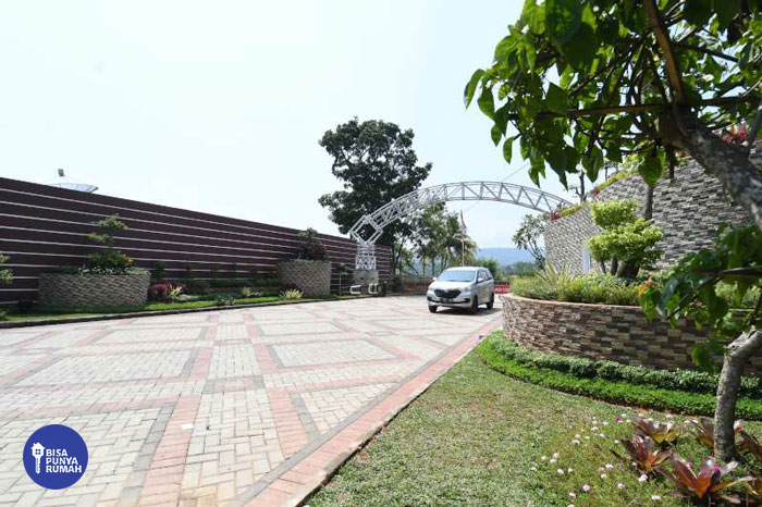 Grand Riscon Dramaga - BisaPunyaRumah