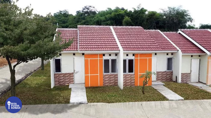 Grand Riscon Dramaga - BisaPunyaRumah