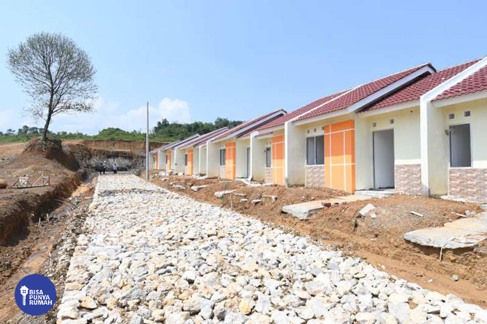 Grand Riscon Dramaga - BisaPunyaRumah