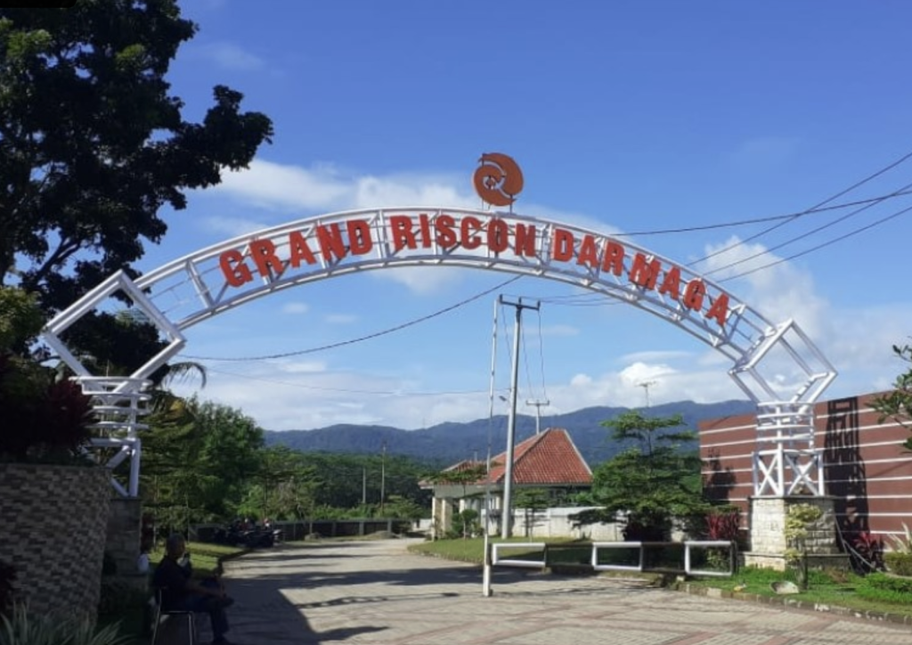 Ulasan Grand Riscon Darmaga - BisaPunyaRumah
